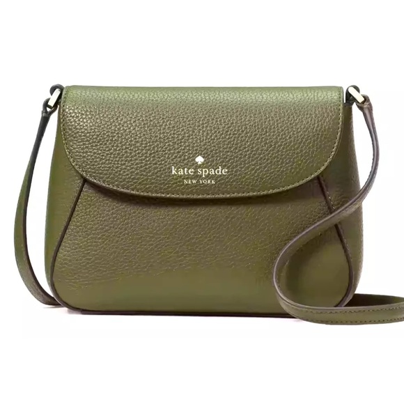 kate spade | Bags | New Kate Spade Monica Mini Flap Crossbody Bag ...